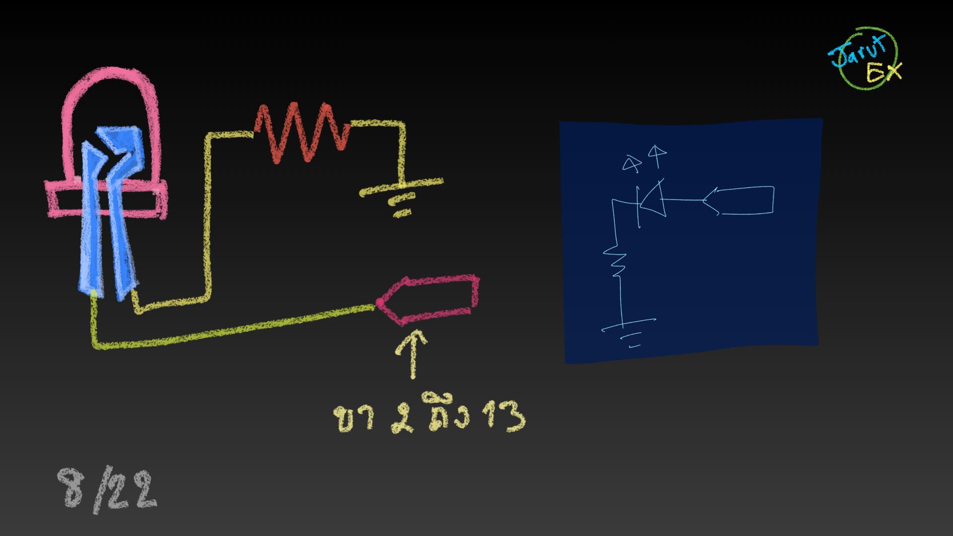 En How To Make “esp8266” Read And Write To “arduino Uno Maker” Via The I2c Bus Jarutex